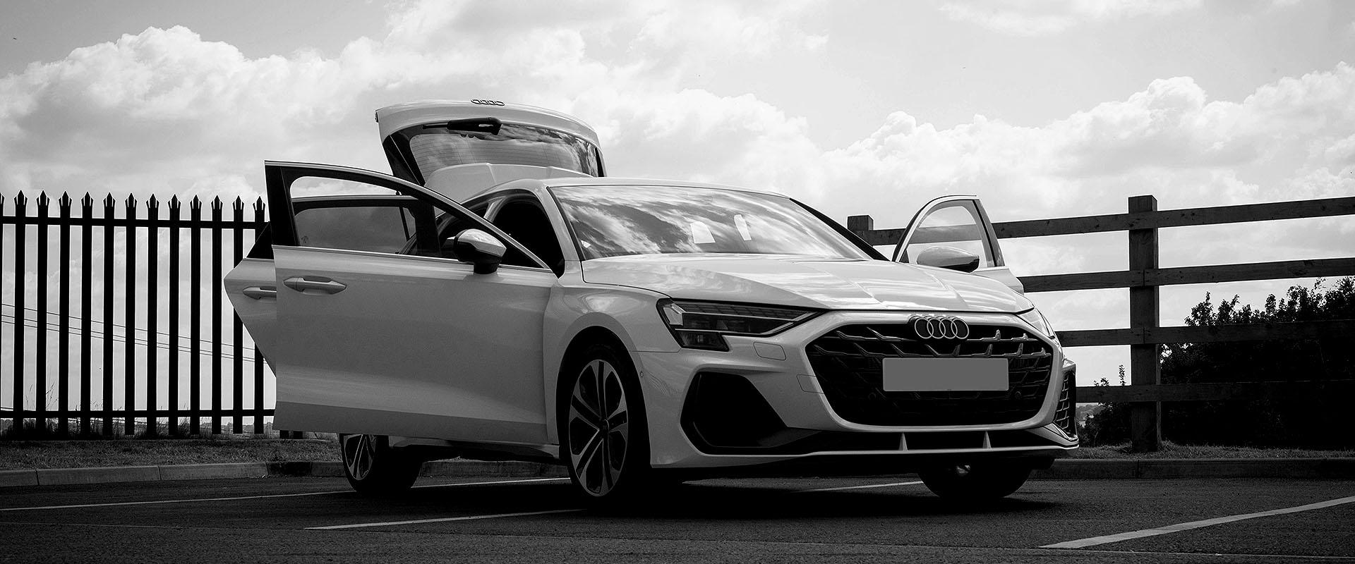 Used Cars Prescot, Merseyside | RFR Motors